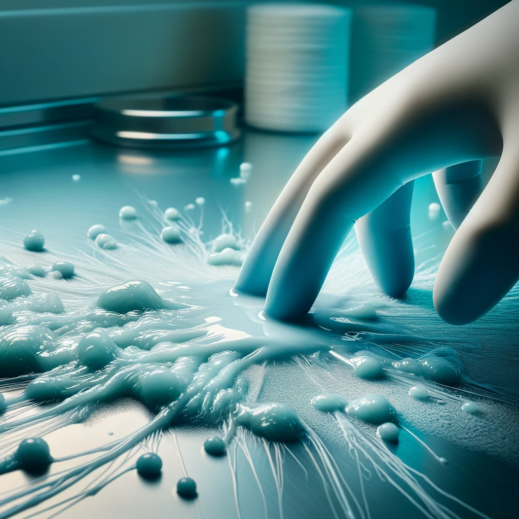 Biofilms on Surfaces - The Unseen Health Hazard - Floorite